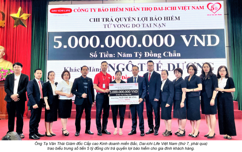 Chi Trả Quyền Lợi Tử Vong Tai Nạn Thương Tật Tư Vấn Tra Cứu Hợp